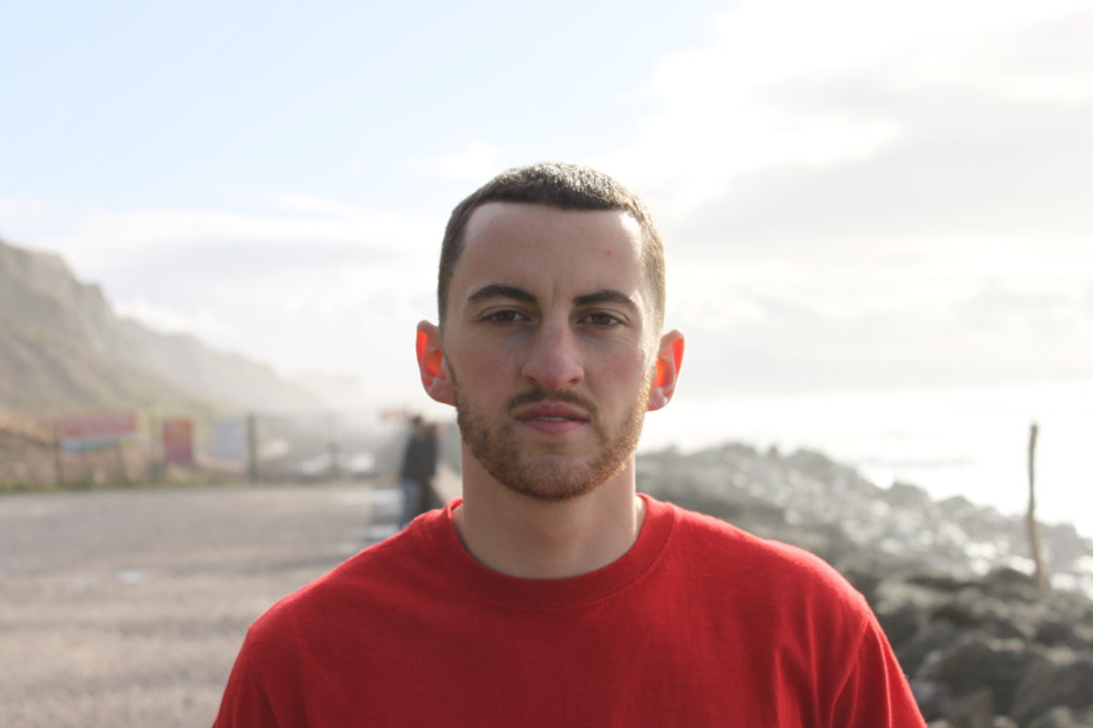 Mathieu BOULANGER – Biarritz Sauvetage Côtier